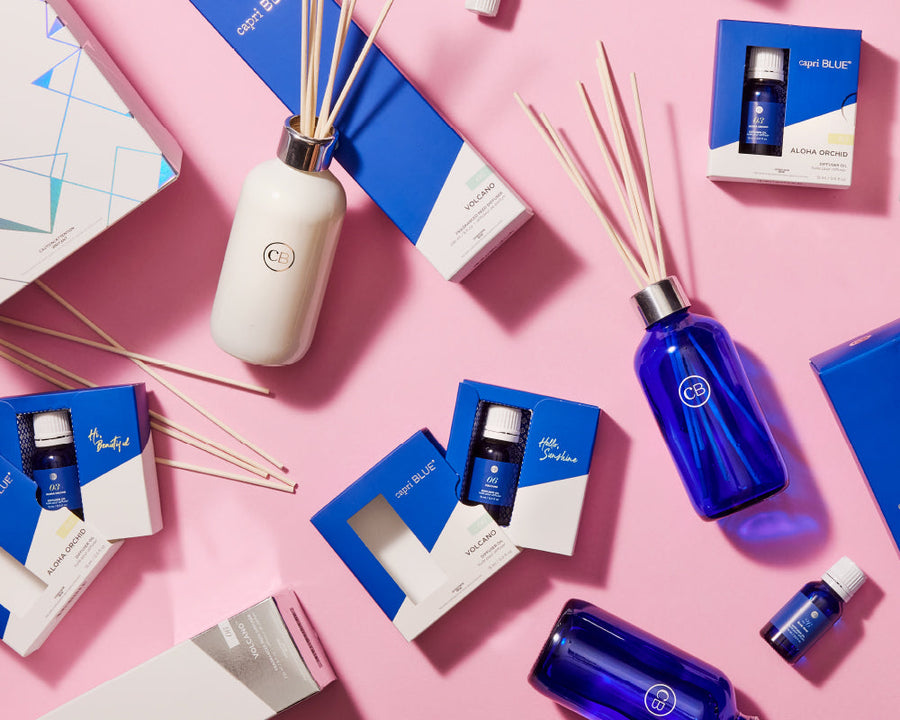 Shop All Capri Blue Products | Capri Blue