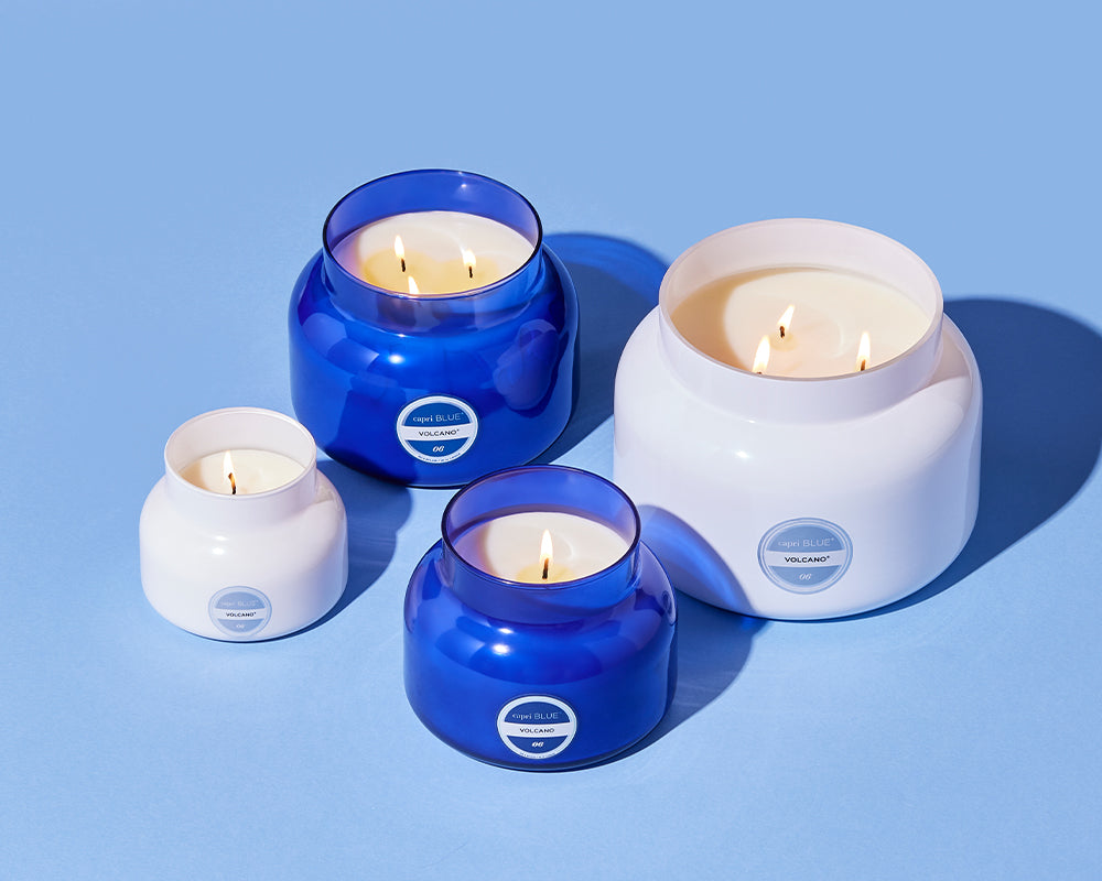 Gifts For Him - Candles, Car & Home Fragrances | Capri Blue
