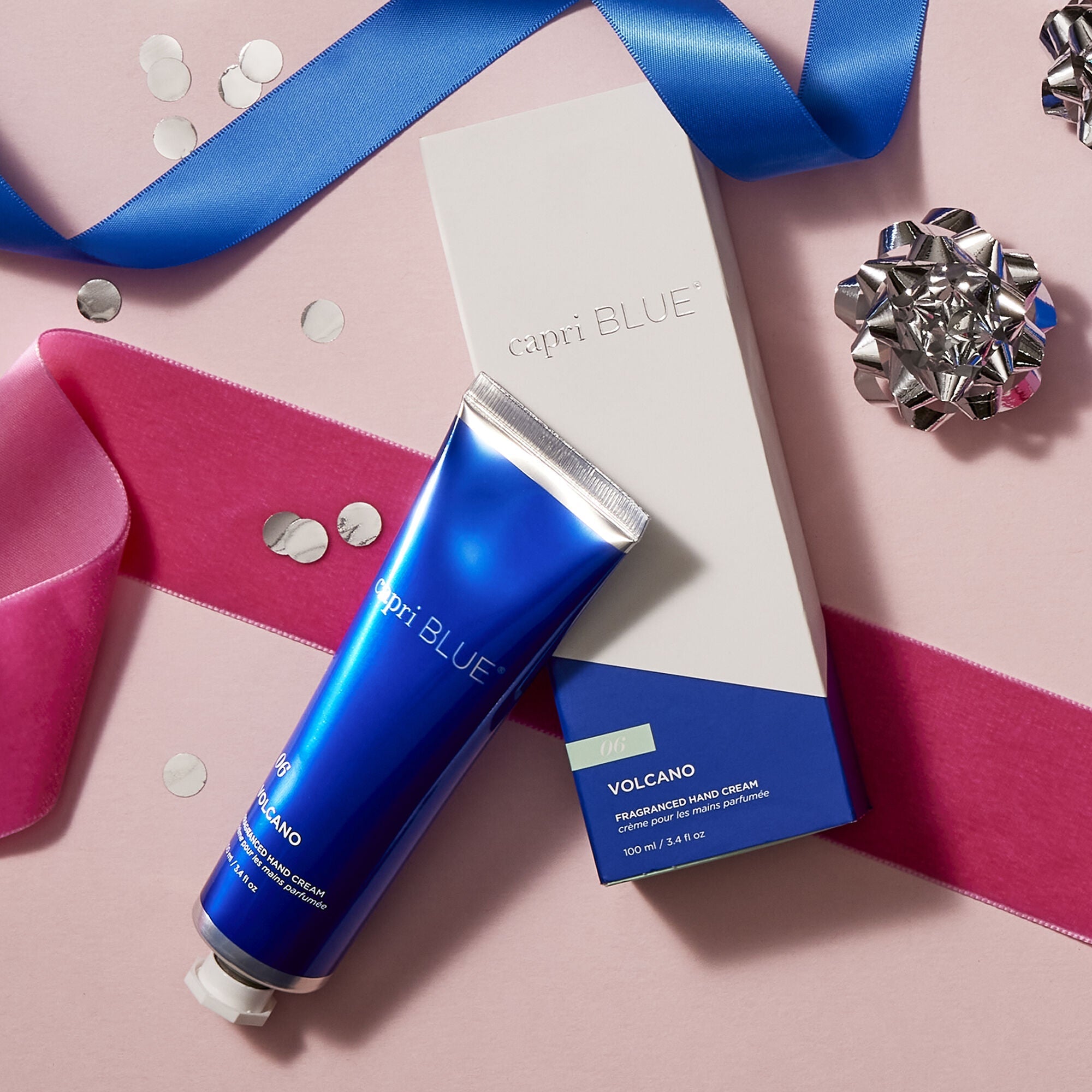 Hand Cream Gift Sets | Capri Blue