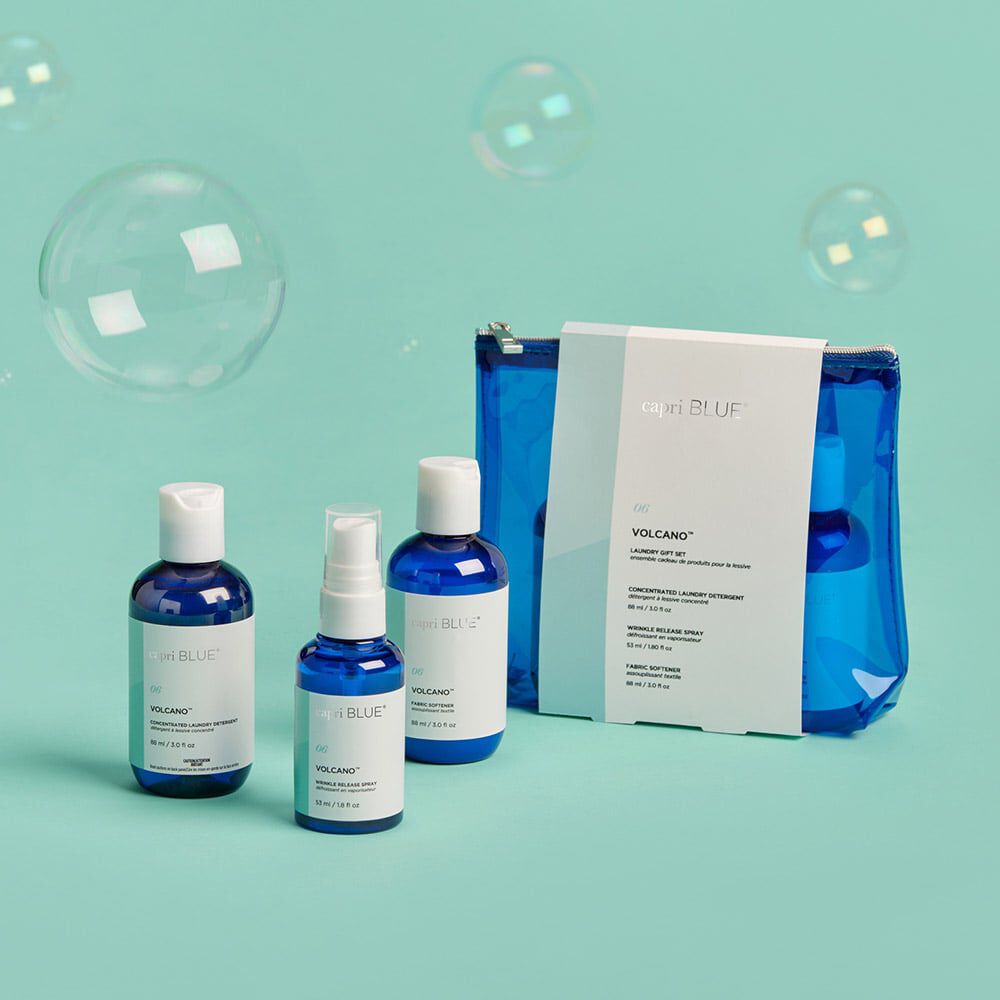 Gift Sets | Capri Blue