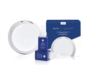 Volcano | Capri Blue