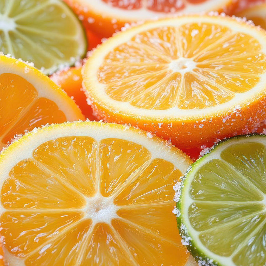 Fragrances – Capri Blue