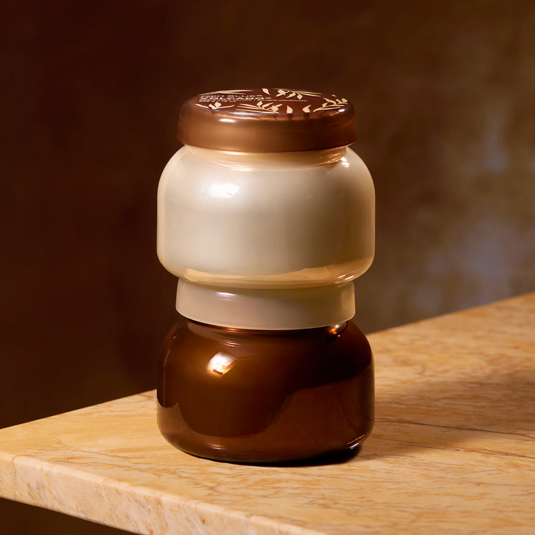 Autumn Glow Candle Duo | Capri Blue