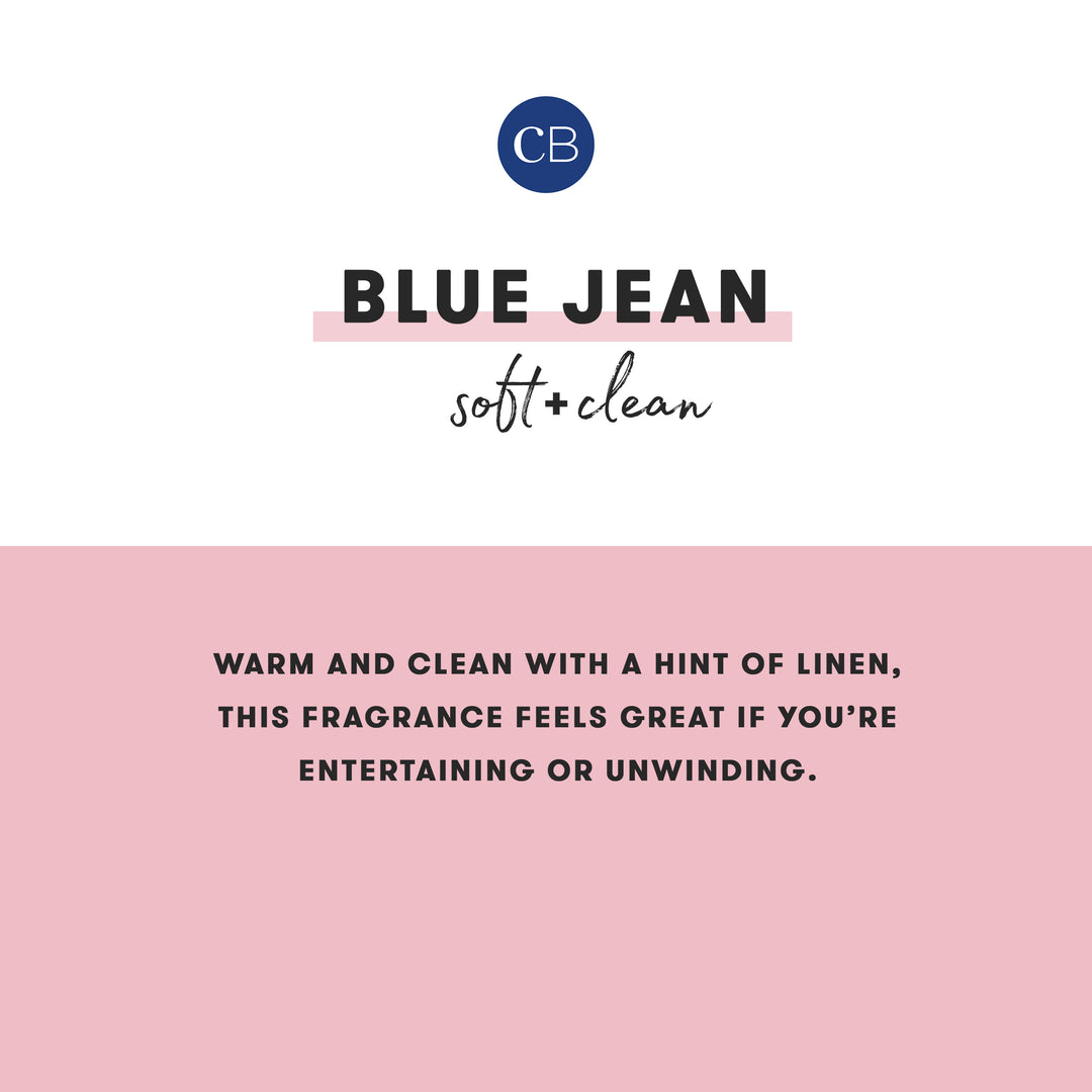 Blue Jean Signature Room Spray | Capri Blue