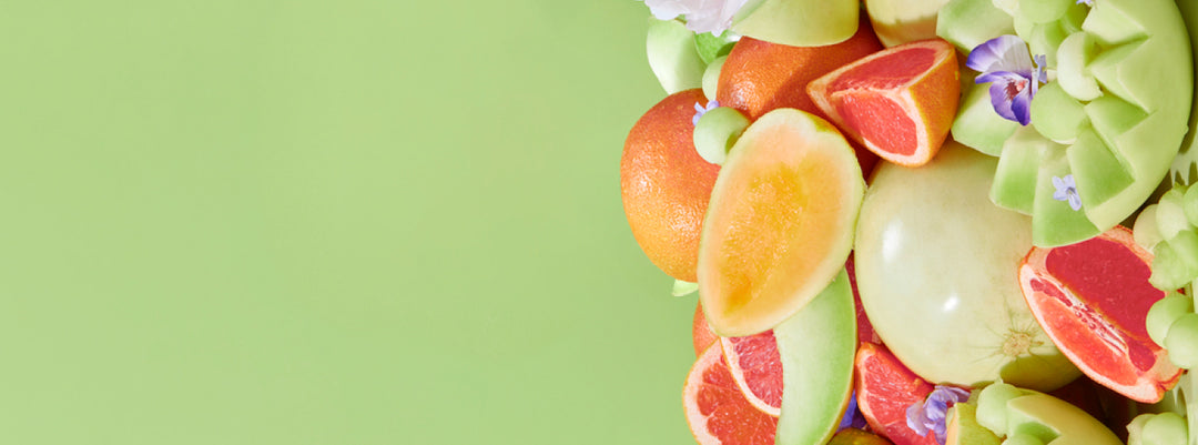 Fragrances – Capri Blue