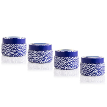 Capri Blue: Where Fashion Meets Fragrance