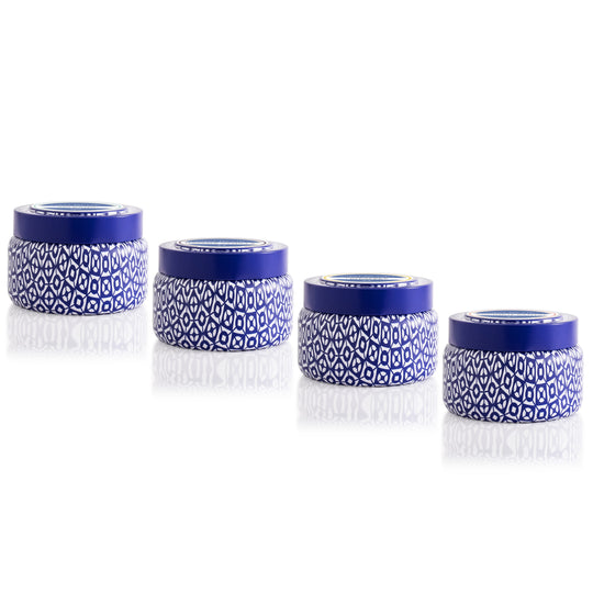 Capri Blue: Where Fashion Meets Fragrance