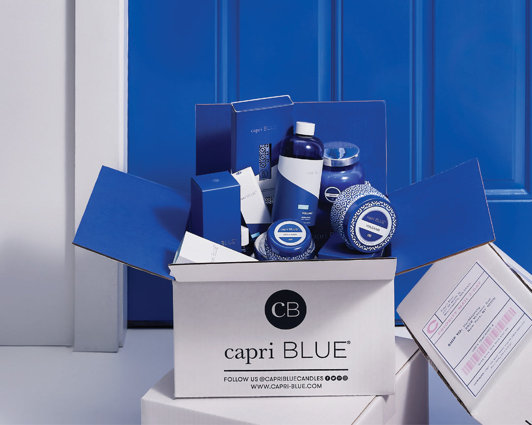 Offers & Promotions | Capri Blue