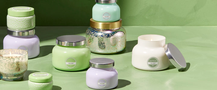 Capri Blue: Where Fashion Meets Fragrance