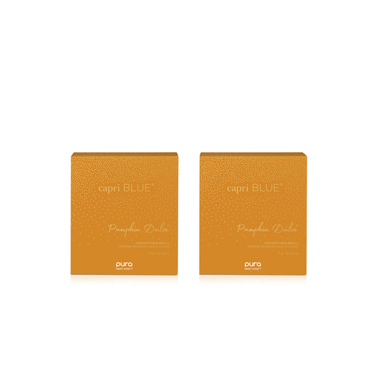 Pura Diffuser Refills | Capri Blue