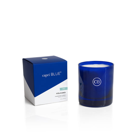 Volcano Candles | Capri Blue