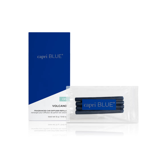 Volcano Diffusers | Capri Blue