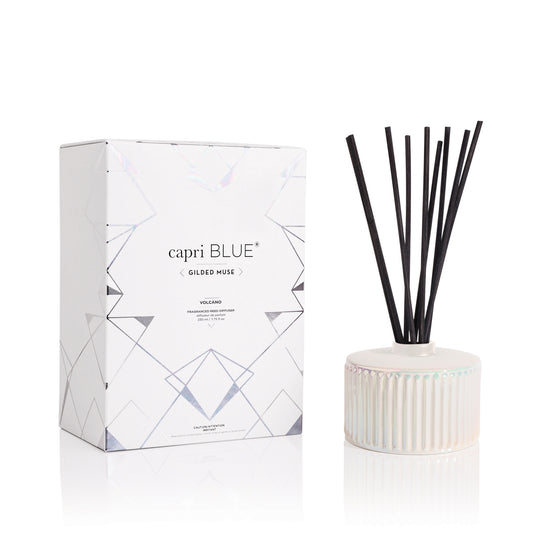 Volcano Diffusers | Capri Blue