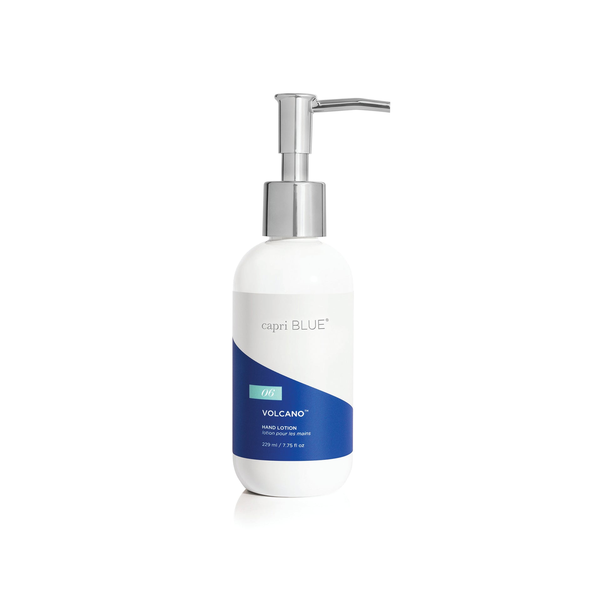 Volcano Hand Lotion | Capri Blue