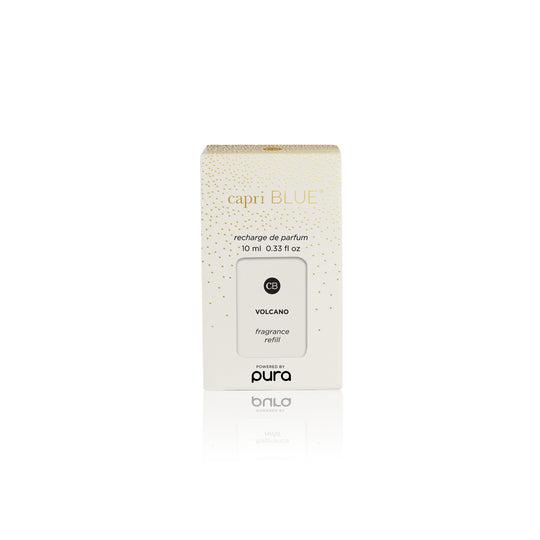 Volcano Diffusers | Capri Blue