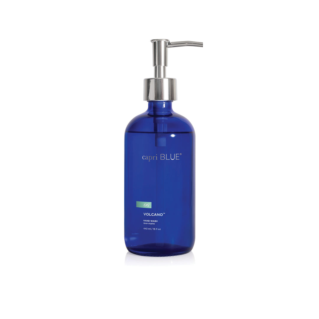 Volcano Large Hand Wash | Capri Blue