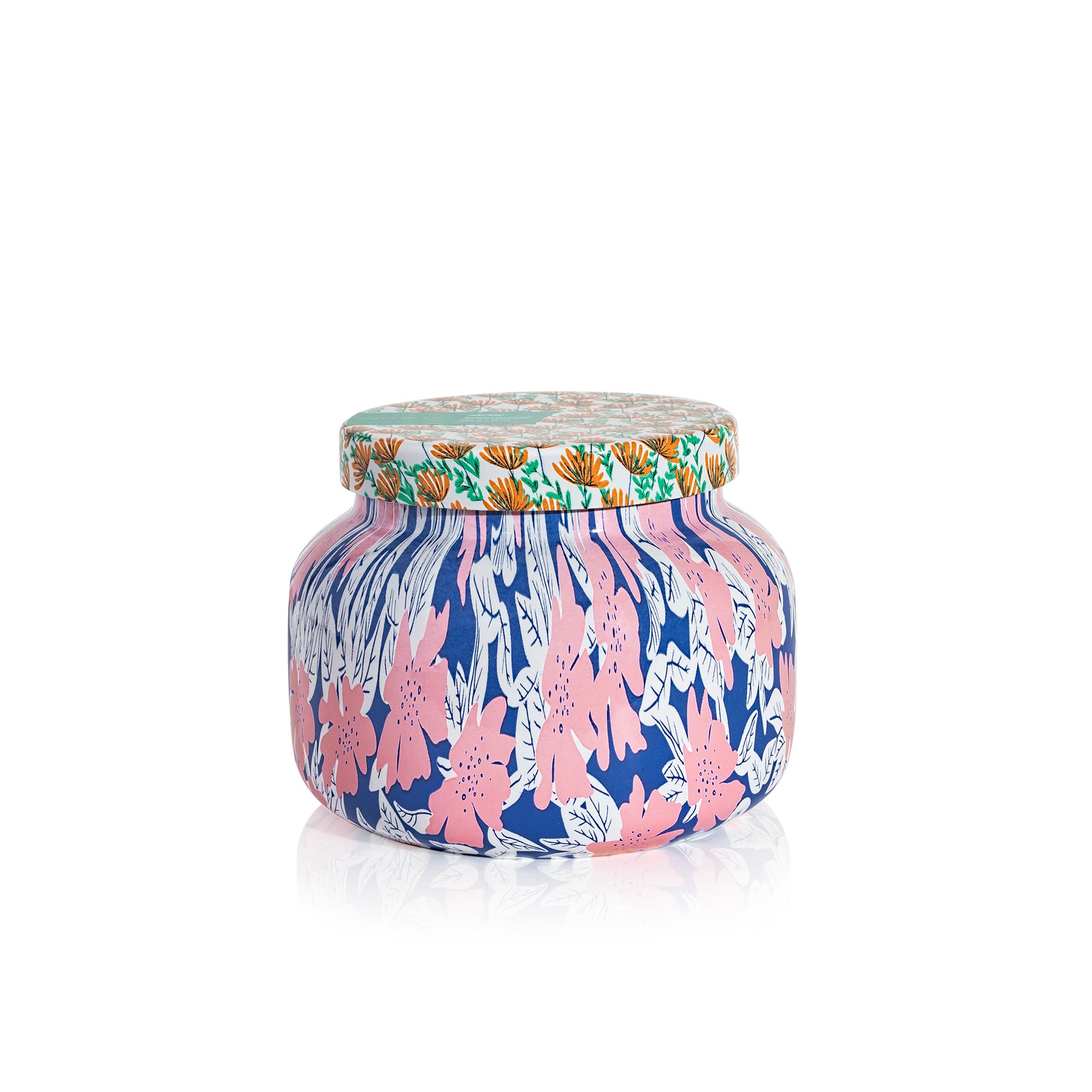 Volcano Pattern Play Signature Candle – 19 Oz | Capri Blue