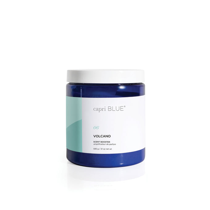 Volcano Tropical Scented Laundry Scent Booster | Capri Blue
